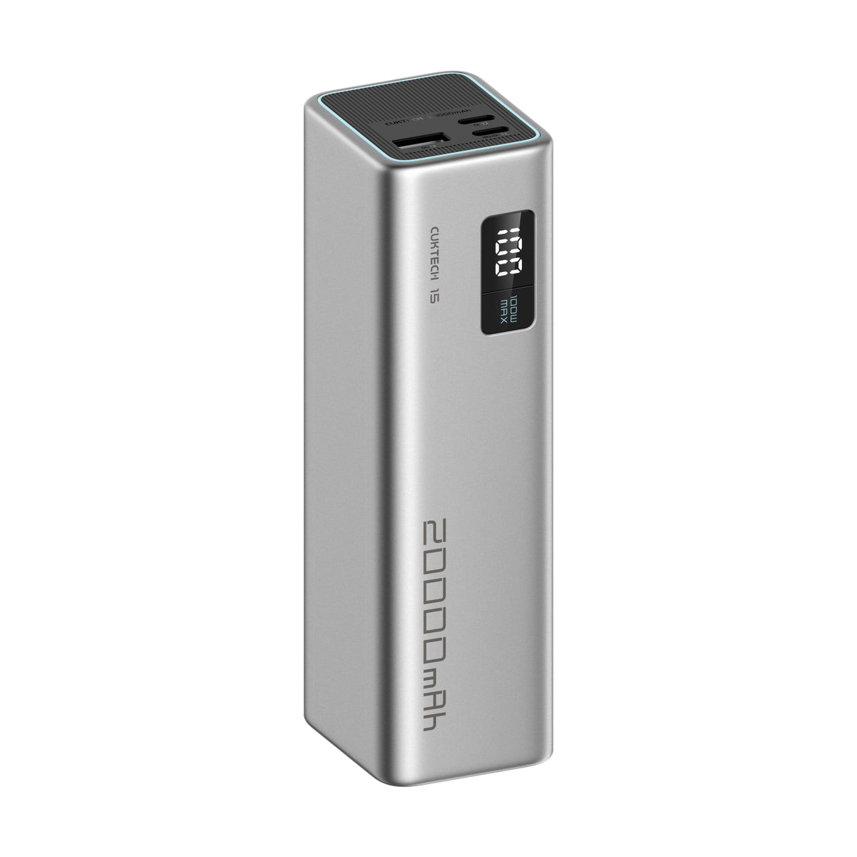 CUKTECH 15 Power Bank SE 20000mAh 85W – cuktech