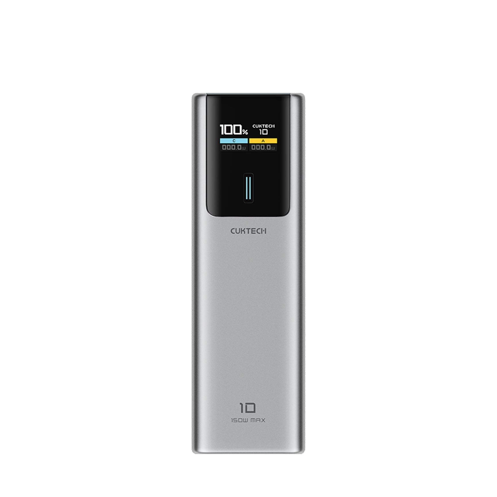 Power Bank – cuktech