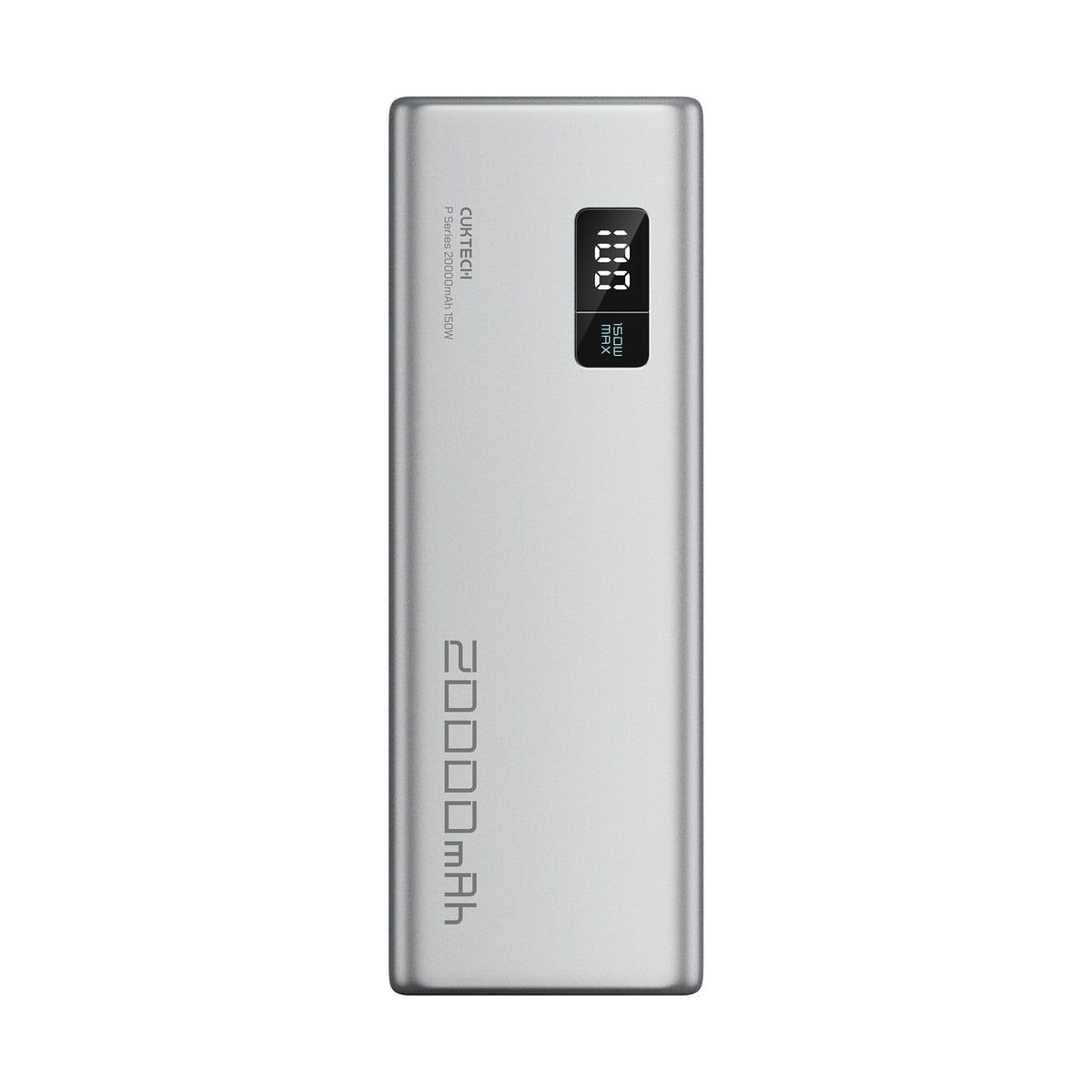 CUKTECH 15 Power Bank 20000mAh 150W – cuktech