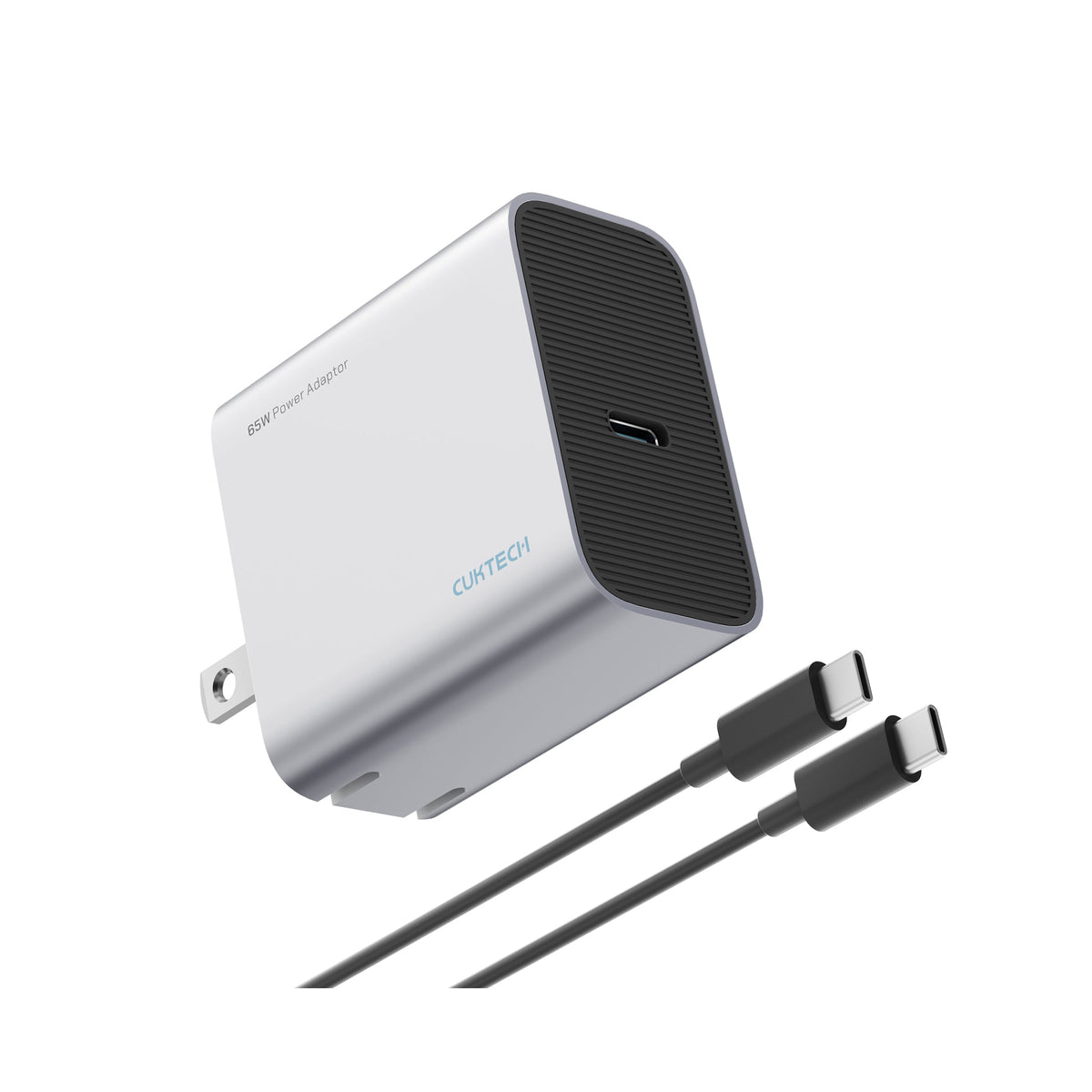 CUKTECH Type-C Charger 65W – cuktech